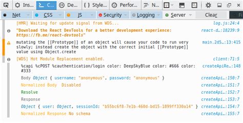 Reactjs React 165 Compatiblity With Firefox 4530 Ers Stack Overflow