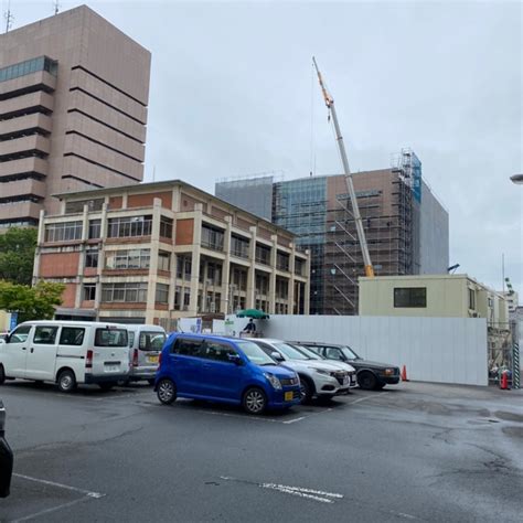 前橋市 議会庁舎の新築工事が進んでおります！ 前橋市議会議員 小渕かずあきオフィシャルブログ「気持ちはいつでも青年部」powered By
