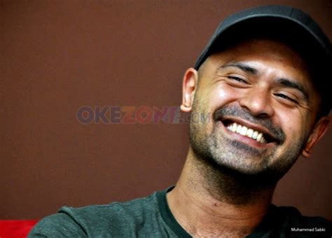 Mike Lucock Kesulitan Jadi Arsitek Okezone Celebrity