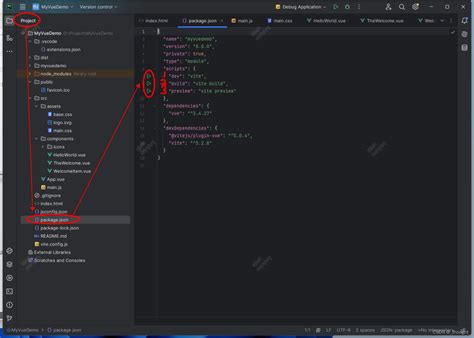 成功解决Uncaught TypeError Failed to resolve module specifier vue
