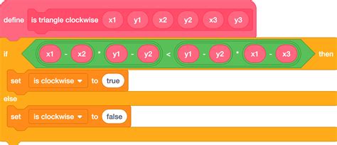 math functions scratch 3d project development