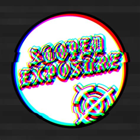 Scoped Exposure Youtube