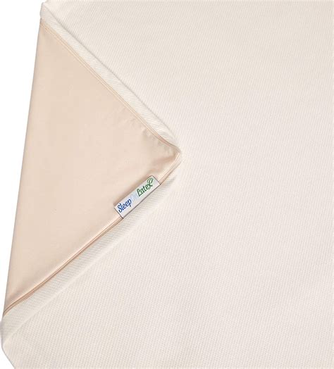 Mattress Topper Cover 3 Inch Queen Cover Only