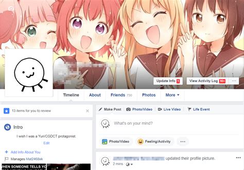 Ματ2468χκ Happy birthday to Namori the creator of Yuru Yuri