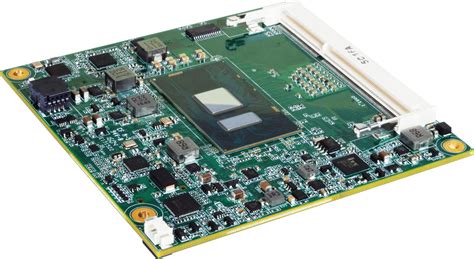 Com Express Modules Boost Speed Performance Electronic Products And Technologyelectronic