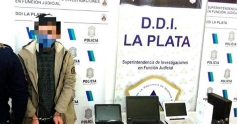 La Macabra Historia Detrás Del Docente Pedófilo De La Plata Violó A