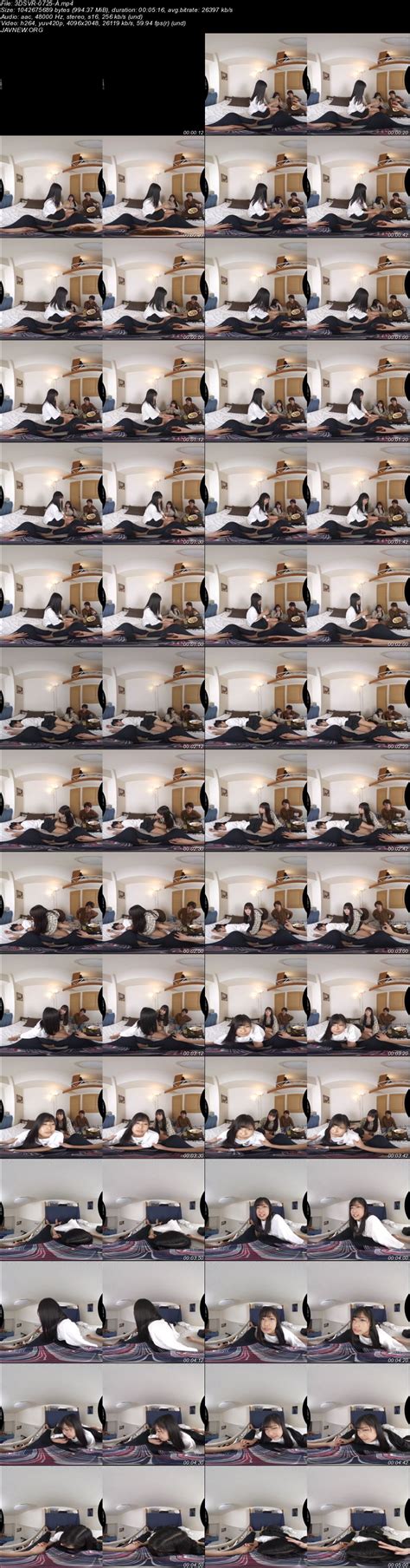 Filejoker Exclusive [dsvr 725] 【vr】 Suzukaze Emi Circle Friends Started To Have Sex Under