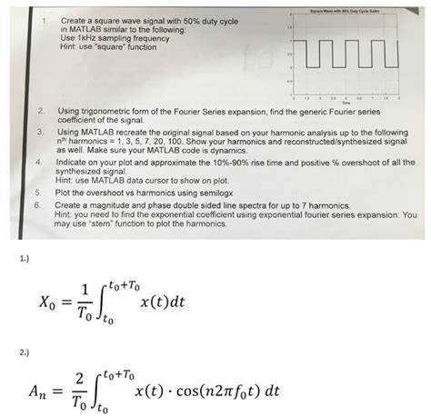 Solved Bn T t t T x t sin n πf t dt Complex Chegg com