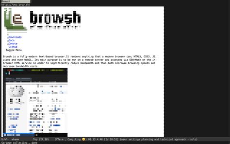 2019 04 01 Emacs News Sacha Chua