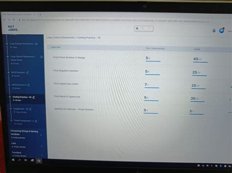 lavanya vemulakonda on linkedin day20 30daysofcodechallenge ccbp day20