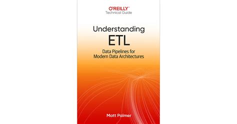 1 Data Ingestion Understanding Etl [book]