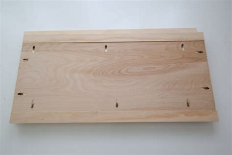 DIY Toy Box Angela Marie Made