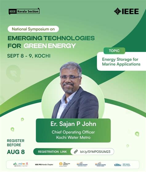 Symposium Ieee Education Society Kerala Chapter