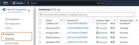 How To Configure Aws Route Tables For Firewalls With Multiple Network Interfaces Barracuda Campus