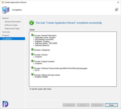 How To Deploy Dropbox Using Sccm Configmgr For Enterprise