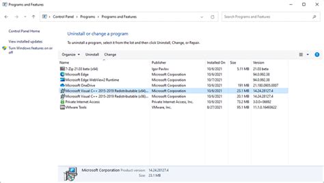 How To Properly Reinstall Software In Windows