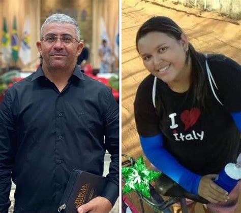 Homem Mata Ex Esposa E Tira A Própria Vida Na Frente Dos Filhos No