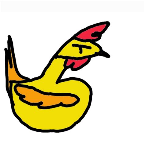 群鷄一鶴군계일학의 鷄를 외워봐요