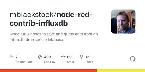 GitHub Mblackstock Node Red Contrib Influxdb Node RED Nodes To Save