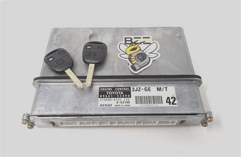 1jz Engine Beengineering