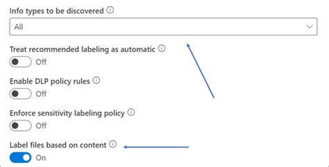 Running The Aip Scanner In Detect Only Mode Information Security And Compliance