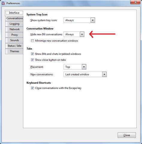 Dicas De TI E Mobile Configurando O PidGin Para Ser Cliente Do Openfire