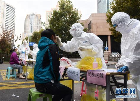 青岛新增新冠肺炎确诊病例6例时图图片频道云南网