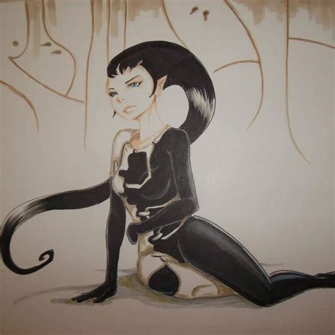 Panzer Dragoon Legacy Azel Fan Art