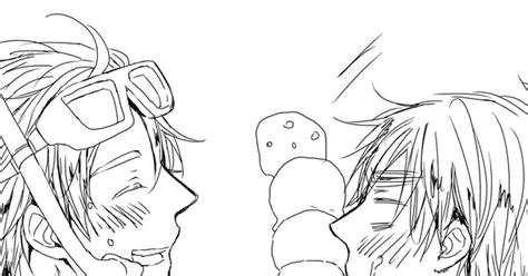 味覚音痴コンビ 【腐】uk3ありがとうございました! Enoのイラスト Pixiv 味覚音痴コンビ 【腐】uk3ありがとうございました! Enoのイラスト Pixiv