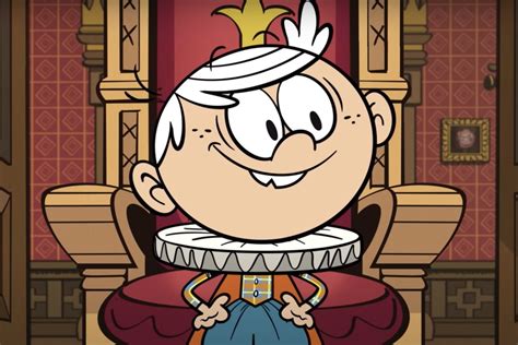 The Loud House Where To Stream And Watch Decider