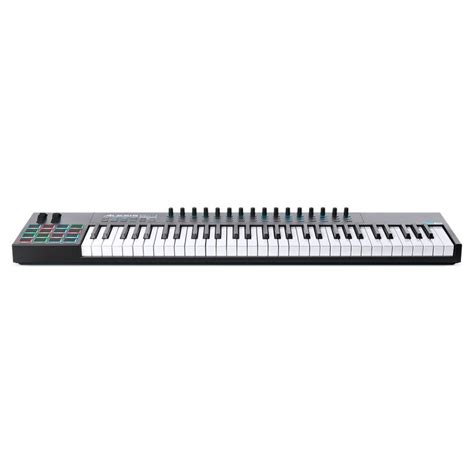 Alesis Vi61 61 Key Usb Midi Keyboard Price In Bangladesh Diamu