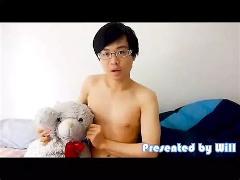 Nakedwill Naked Demo Of Self Digital Anal Exam For Prevention Of