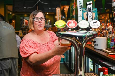 Benefits Streets Dee Kelly Looks Completely Different As She Joins