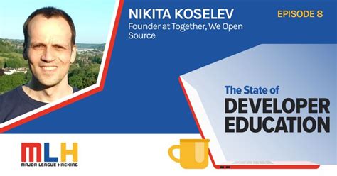 Open Source Coding And Technical Skills The Importance Of Learning Major League Hacking