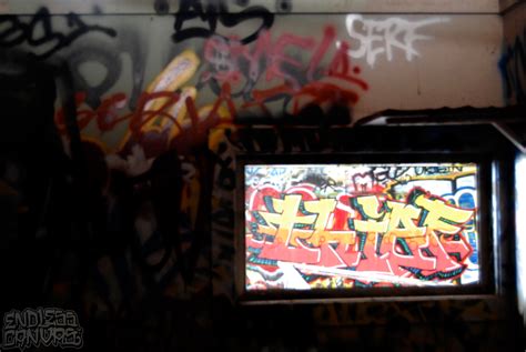 Sf Endless Canvas Bay Area Graffiti And Street Art