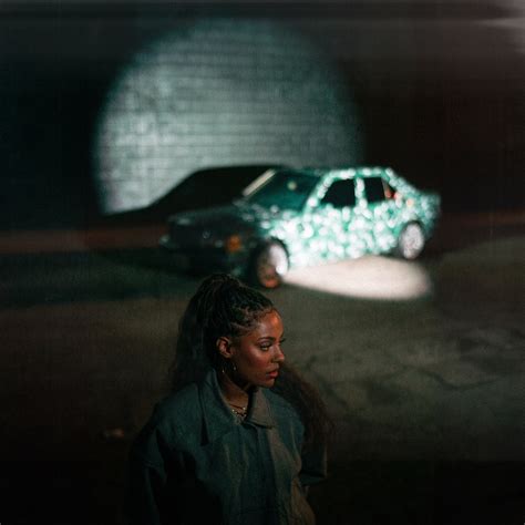 Samara Cyn Is Raps Next Trailblazer Inside Her Debut Ep The Drive
