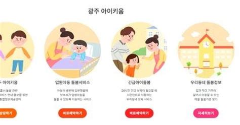 광주시 신혼부부 전세자금 대출이자 지원다자녀 우대