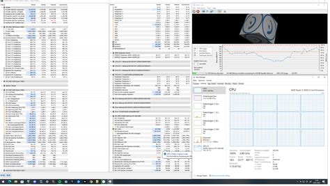 Hwinfo64 Welche Cpu Temp Ist Die Richtige Computerbase Forum