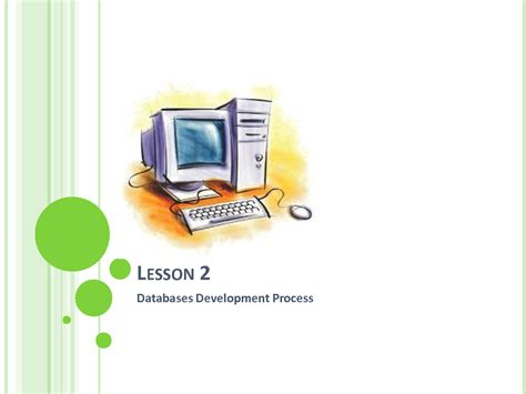 Solution Database Development Process Studypool Solution Database Development Process Studypool