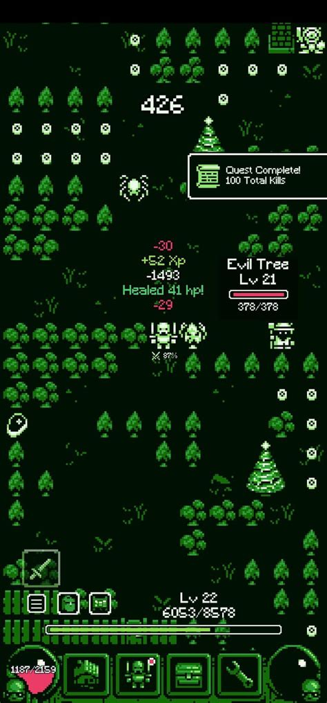 lifesteal not calculating correctly r onebitadventure