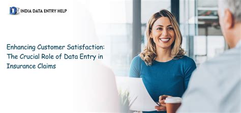 Data Entry The Secret Weapon For Insurance Claim Satisfaction