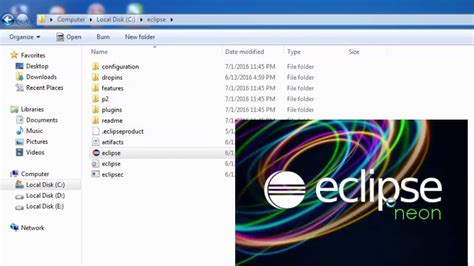 13 How To Install Eclipse For Java Programming Hindi Youtube