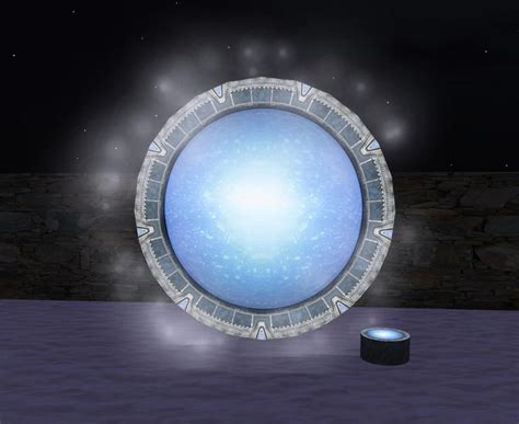 Second Life Marketplace Tp Gate