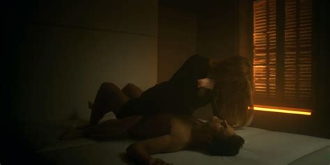 Nude Video Celebs Agathe Bonitzer Nude Osmosis S E