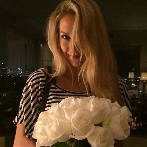 Anna Kournikova Russian Fans On Instagram Happy 41st Birthday Our