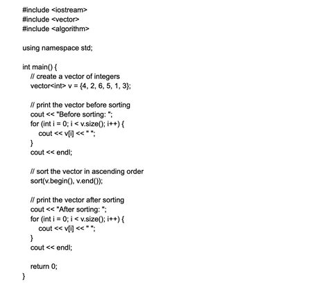Top C Interview Questions And Answers For Turing