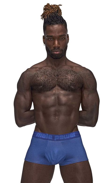 Sexagon Mini Short Small Royal