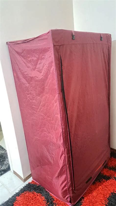 کمد لباس برزنتی در پردیس