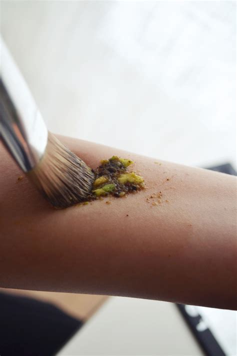 Diy Natural Hydrating Face Mask Beauty Conspirator