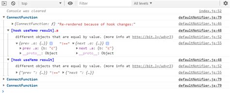Track React Redux Redundant Re Renders With “why Did You Render